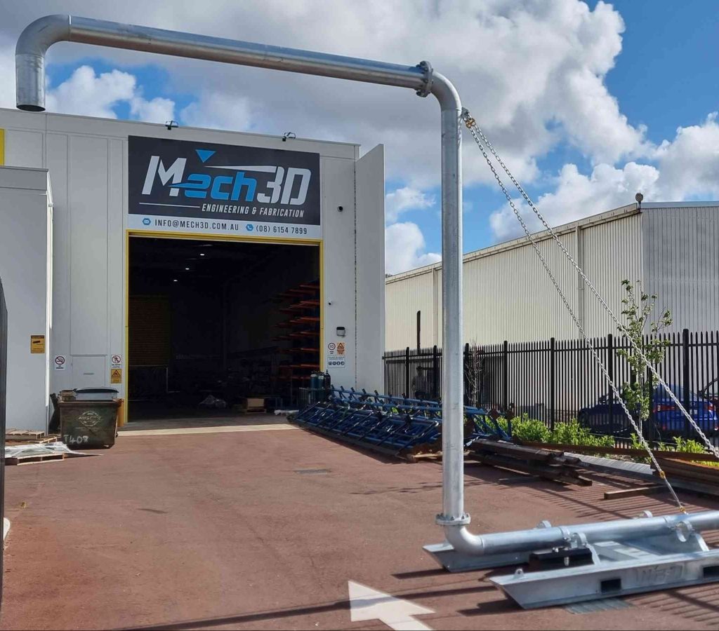 Our Projects – Mech3d | Engineering | Fabrication